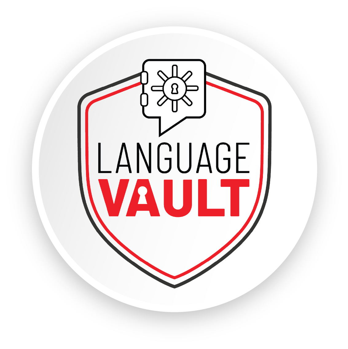 LanguageVault - Language Link